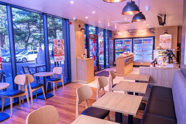 Bayne’s The Family Bakers celebrates 70th shop and anniversary ...